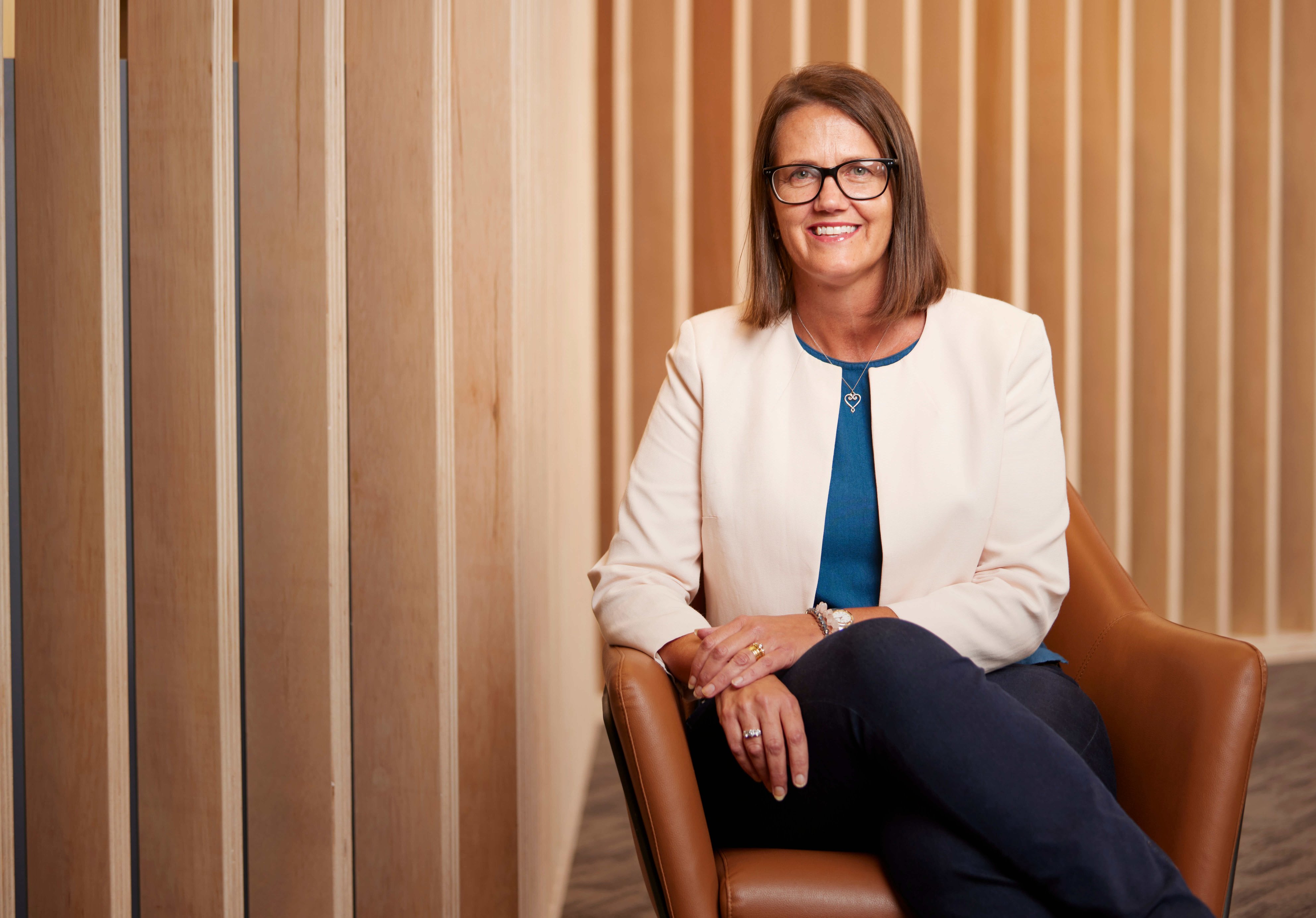 Leadership Team | 5B